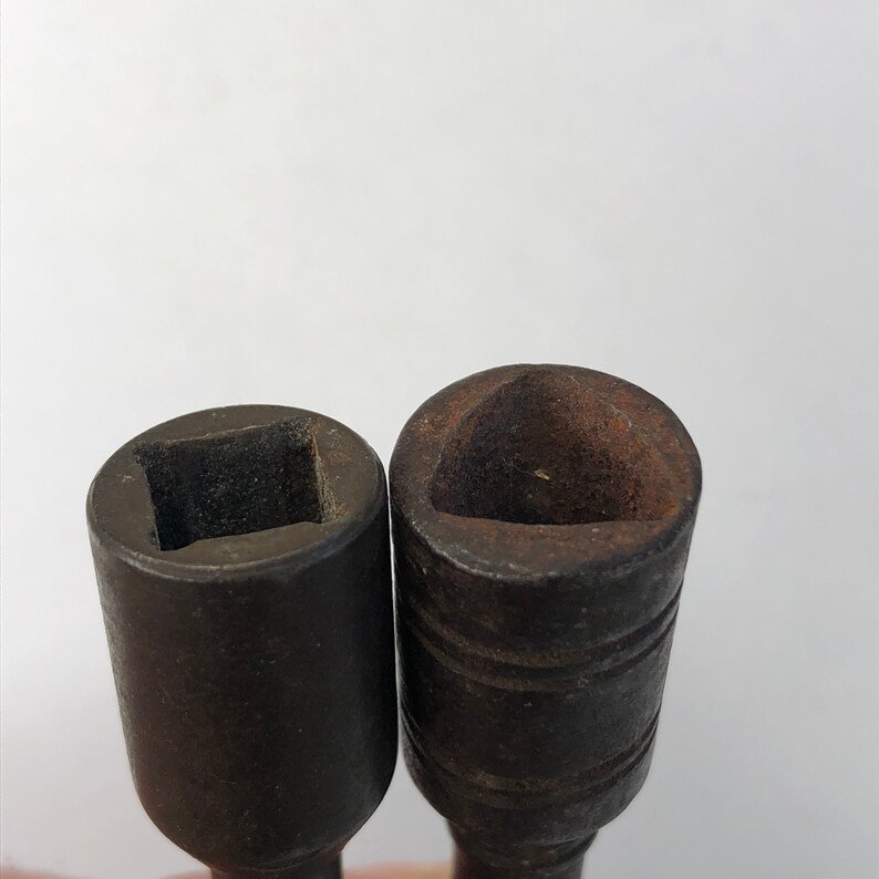 Vintage Railway Key Soviet Special Key Train Conductor Key - Etsy