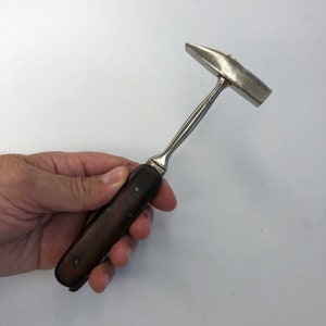 Vintage Tool Set, Solingen Timor, Multitool, Craft Tool Set, Hammer ...