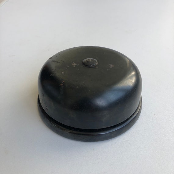 Vintage Mechanical Bell Mechanical Spring Bell Hotel Bell - Etsy
