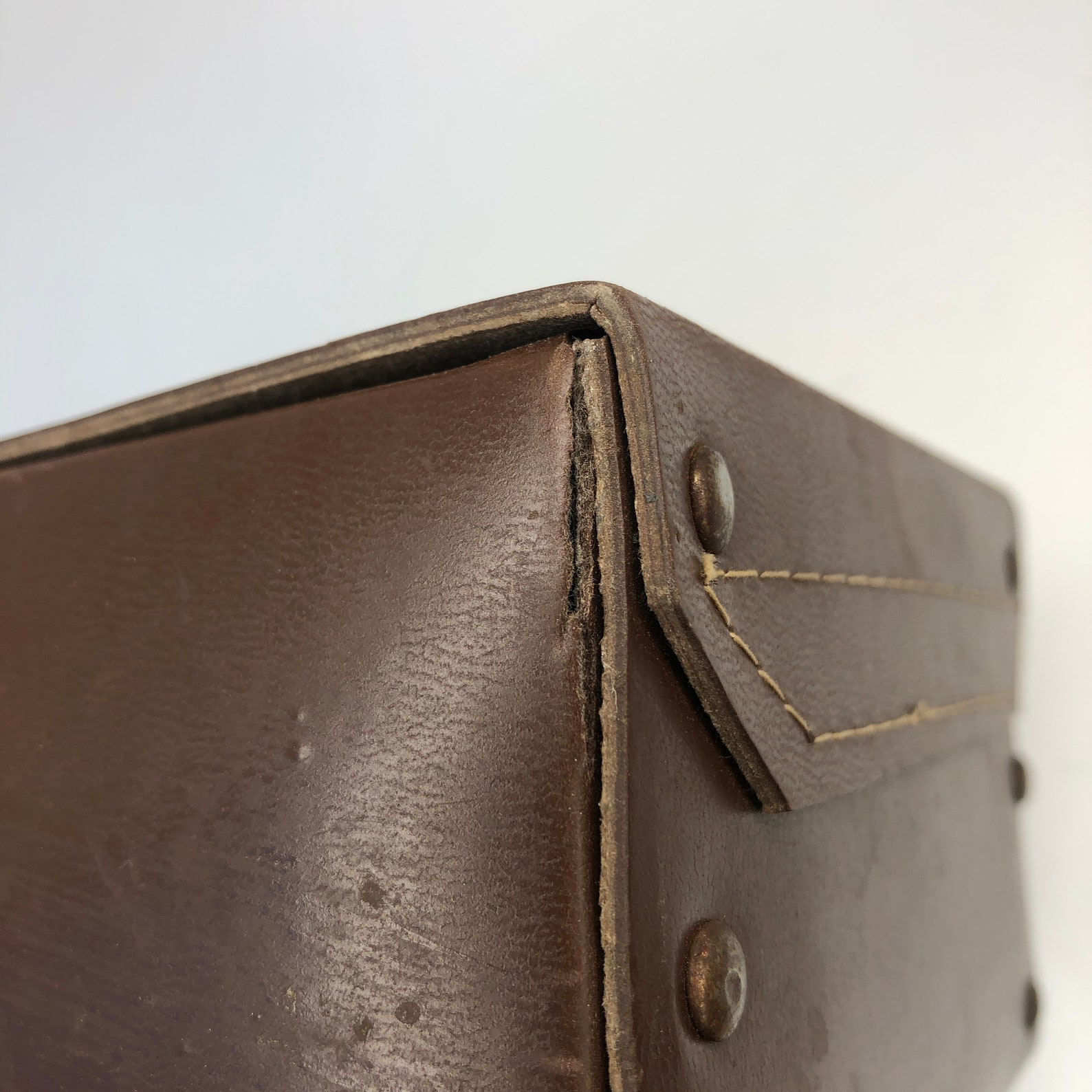 Vintage First Aid Kit Soviet Medical Bag Red Cross Vintage - Etsy