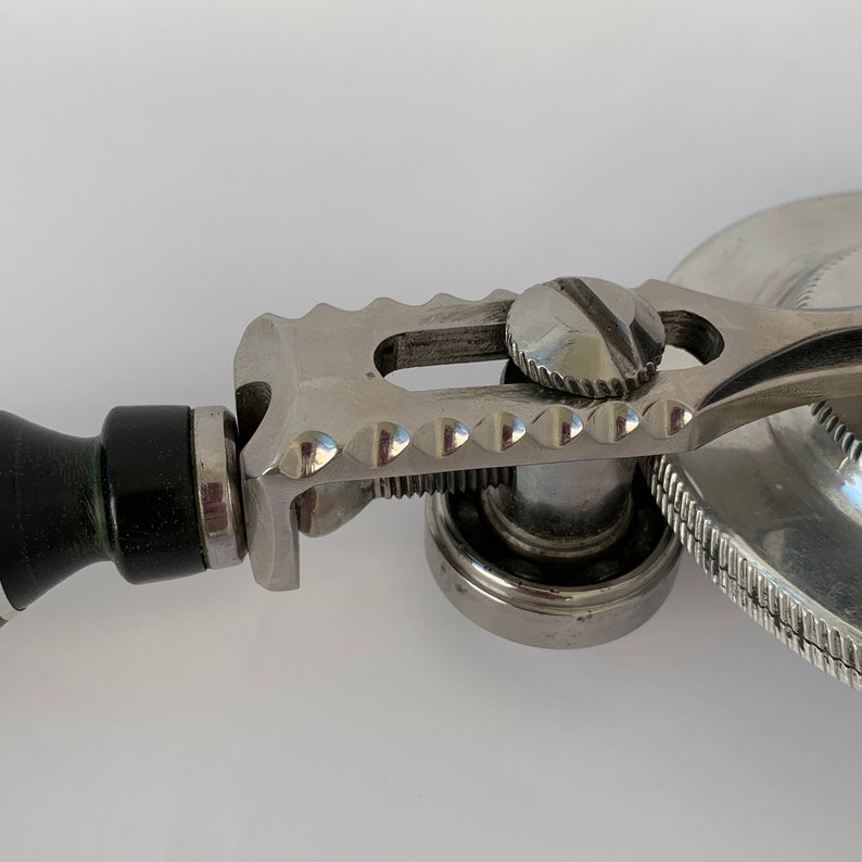 Vintage Kitchen Gadget Soviet Seamer Semi-automatic Home - Etsy