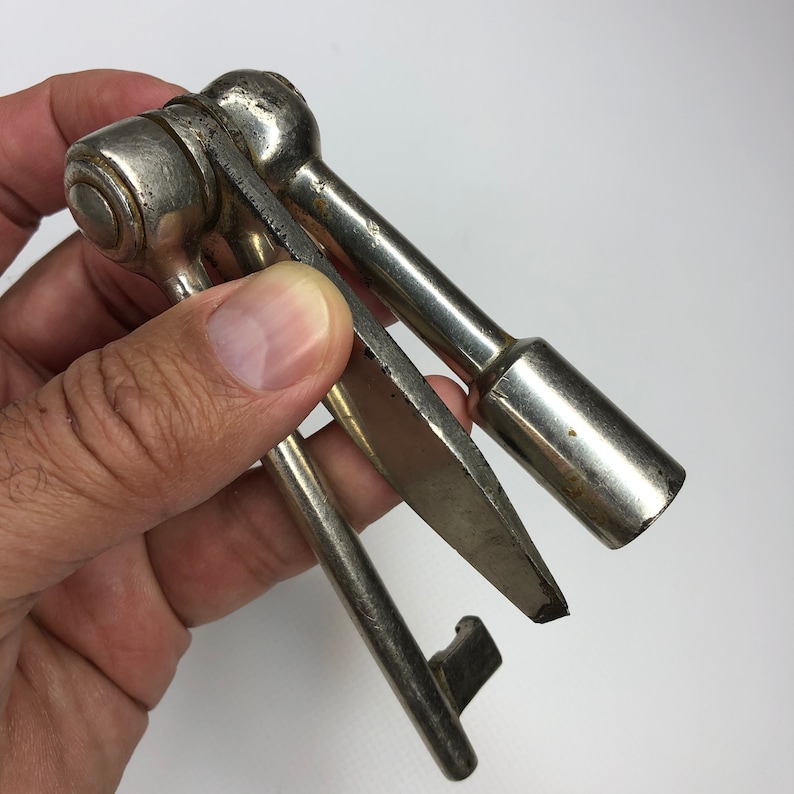 Train Conductor Key Vintage Keys USSR Railway Special Keys - Etsy