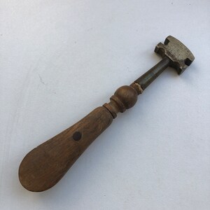 Vintage Glass Cutter, Diamond Glass Cutter, Rare Glass Cutter, Craft ...