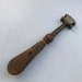 Vintage Glass Cutter, Diamond Glass Cutter, Rare Glass Cutter, Craft ...