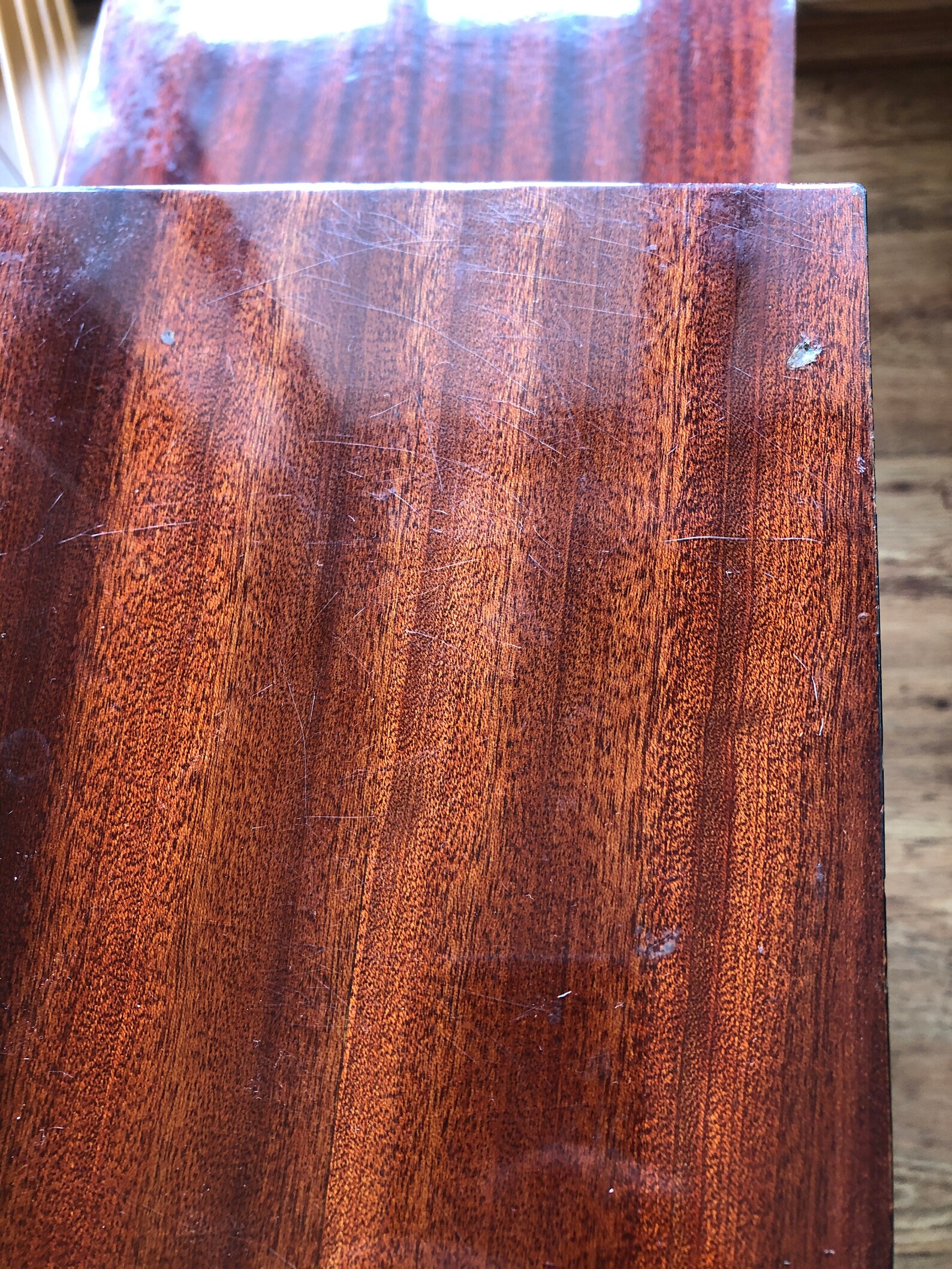 Retro Coffee Table Vintage Magazine Table Soviet Polished - Etsy