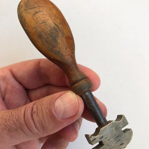 Vintage Glass Cutter Diamond Glass Cutter Rare Glass Cutter - Etsy