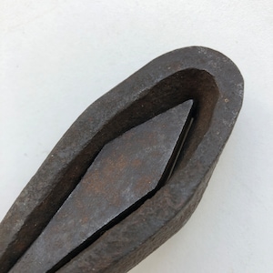 Rare Craft Tool, Saw Making, Antique Saw, Locksmith's Guillotine ...