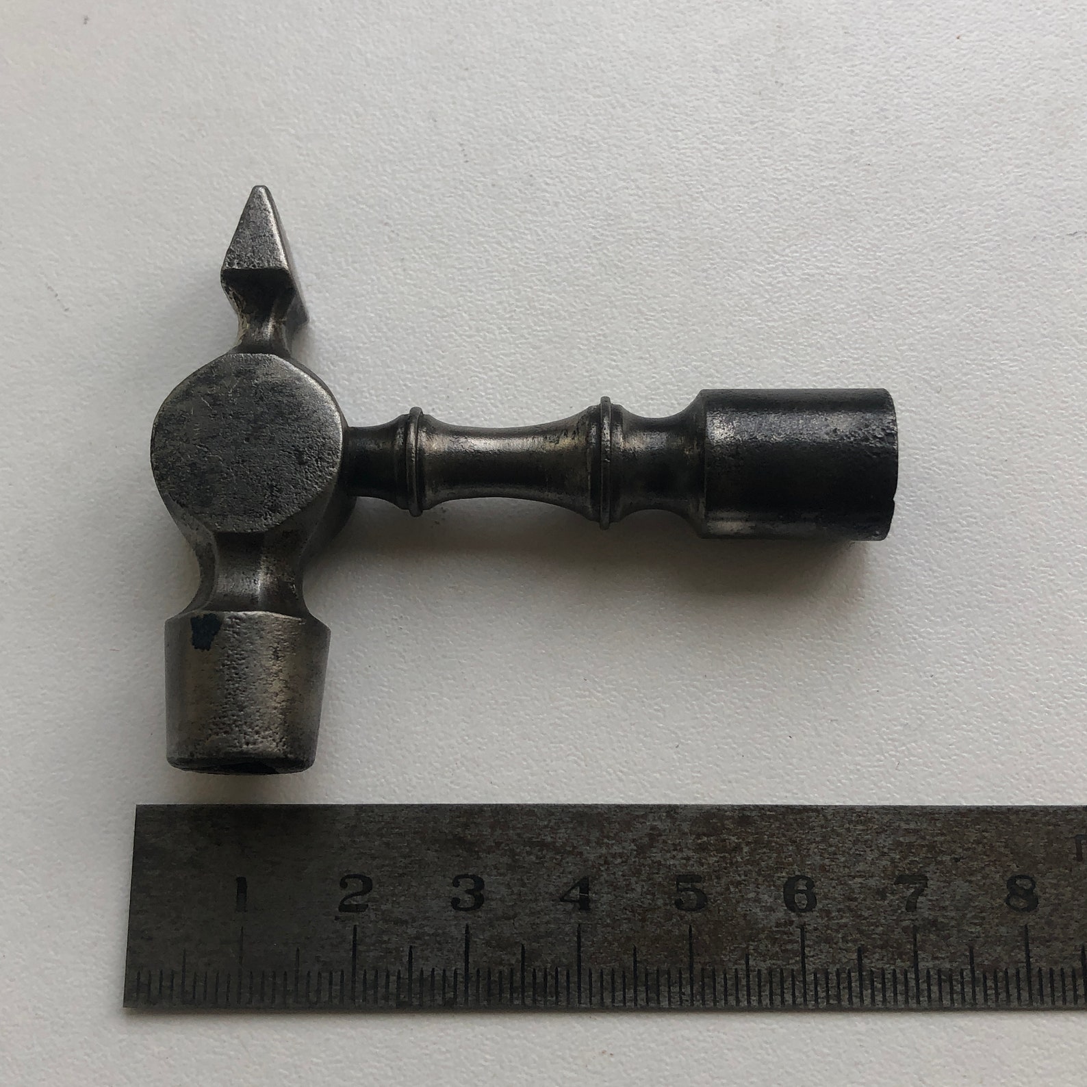 Rare Train Conductor Key Antique Railway Tool Railway Keys | Etsy