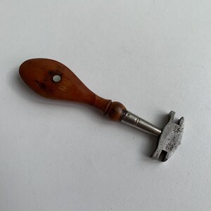 Vintage Glass Cutter, Diamond Glass Cutter, Rare Glass Cutter, Craft ...