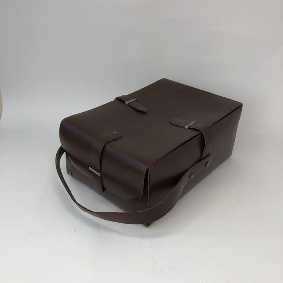 Vintage First Aid Kit Soviet Medical Bag Red Cross Vintage - Etsy