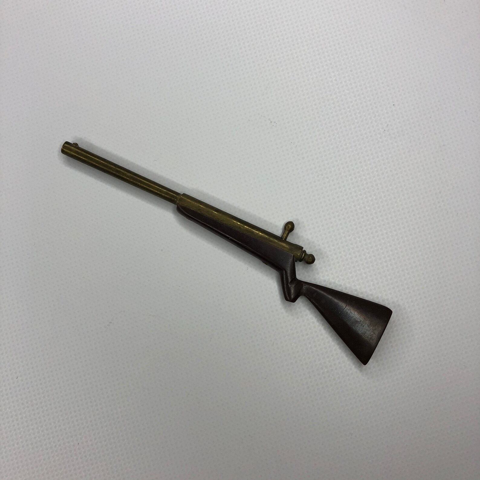 Vintage Pen Rifle, Rifle Pen, Soviet Pen, Exclusive Pen, Vintage Gift ...