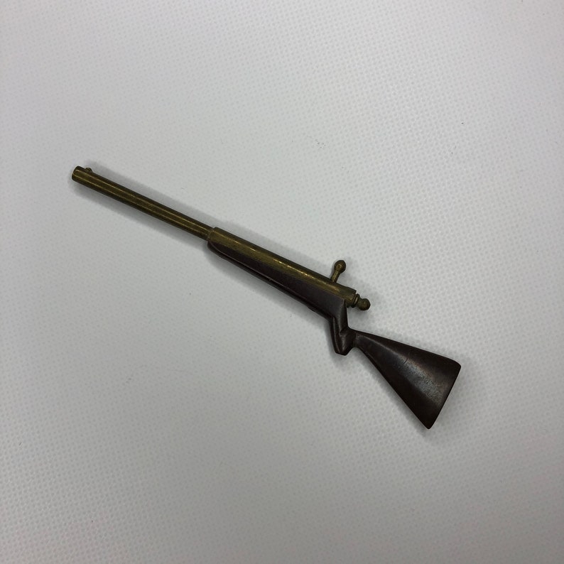 Vintage Pen Rifle Rifle Pen Soviet Pen Exclusive Pen - Etsy