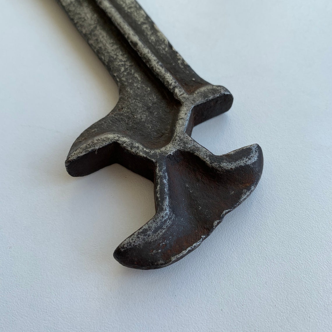 Antique Wrench Multifunction Tool Rare Wrench Collectible | Etsy