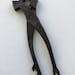 Vintage Shoe Tool Pliers Soviet Pliers Unique Pliers Hand - Etsy