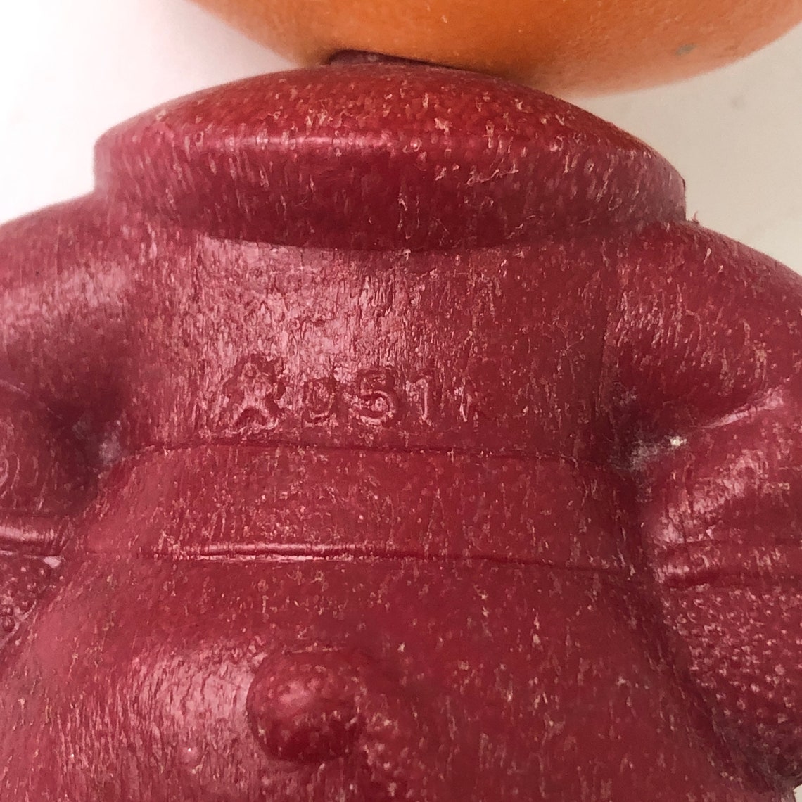 Vintage Mouse Toy Soviet Plastic Toy Rare Toy Plastic - Etsy