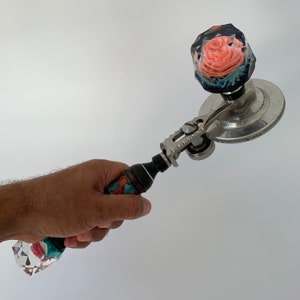 Vintage Kitchen Gadget, Soviet Seamer Semi-automatic Home Preservation ...