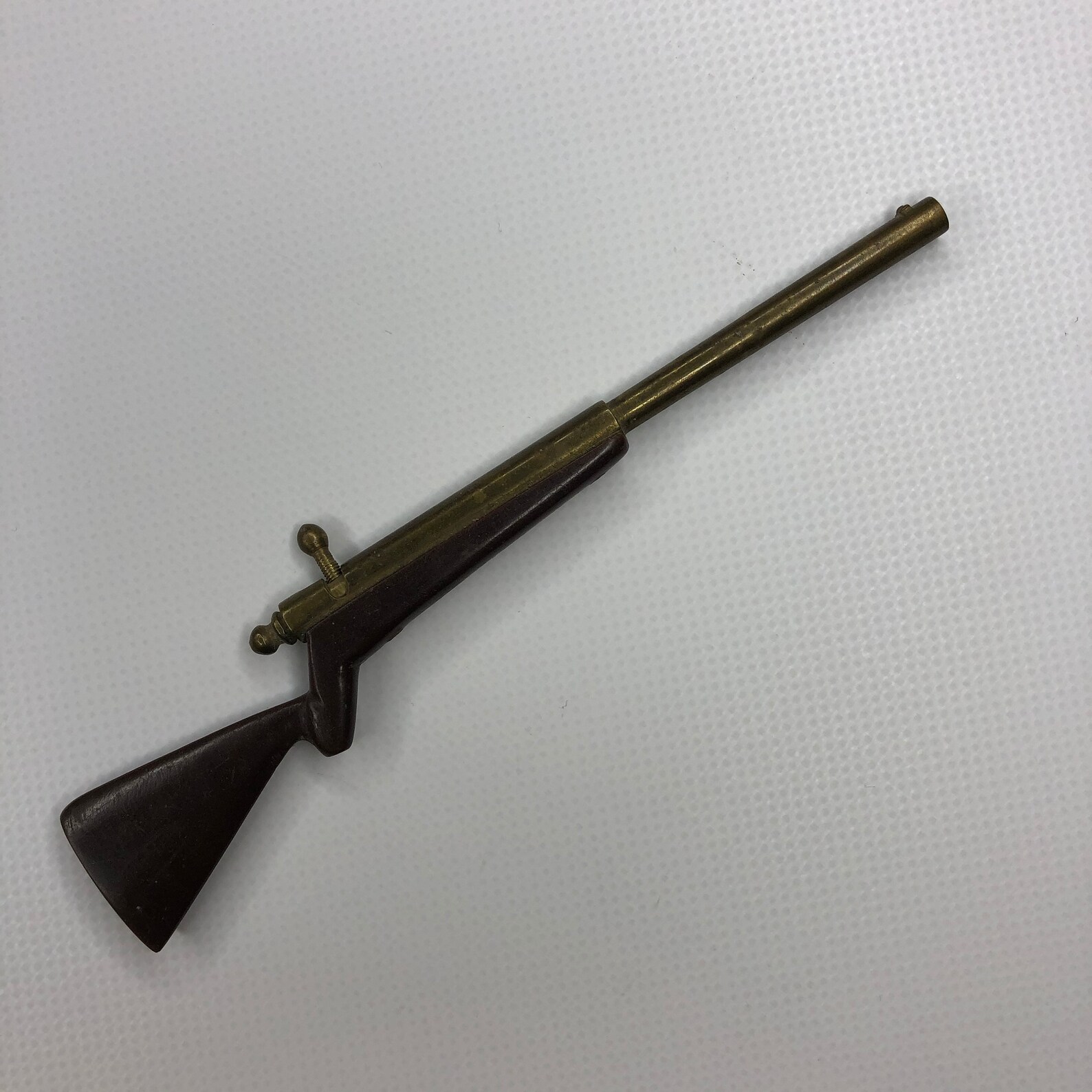 Vintage Pen Rifle, Rifle Pen, Soviet Pen, Exclusive Pen, Vintage Gift ...