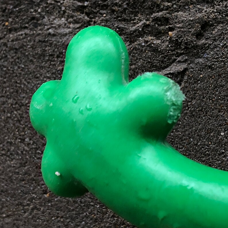 Vintage Rare Toy Green Toy Frog Toy Plastic Toad Soviet - Etsy