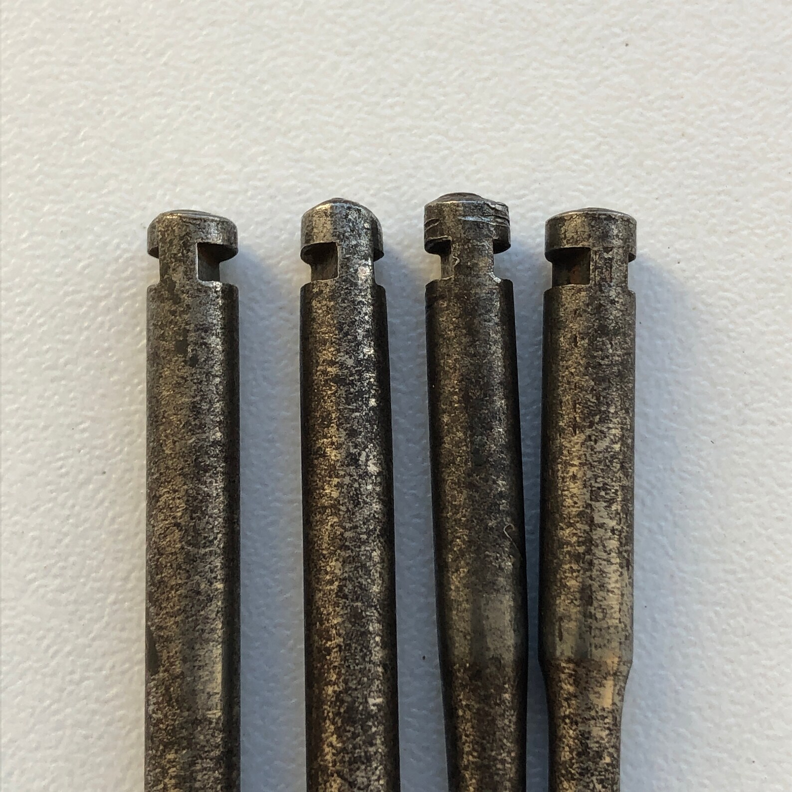 Vintage Multitool of 4 Tools Made in Germany 1950s Vintage - Etsy