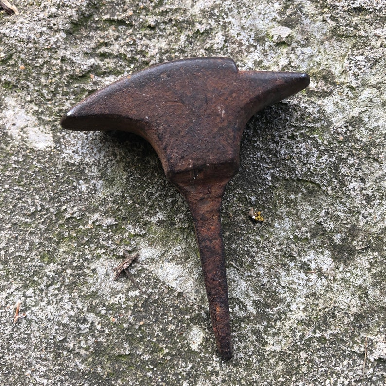 Rare Antique Tool Shoemaker's Tool Shoe Repair Shoe - Etsy