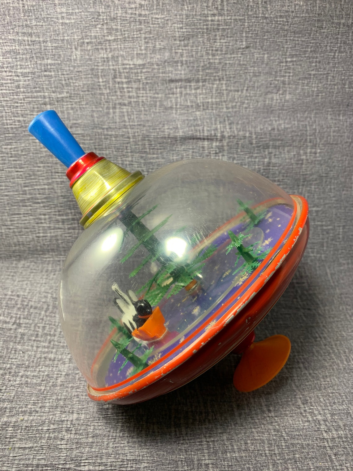 Old Soviet Toy yula Vintage Toys of the USSR - Etsy