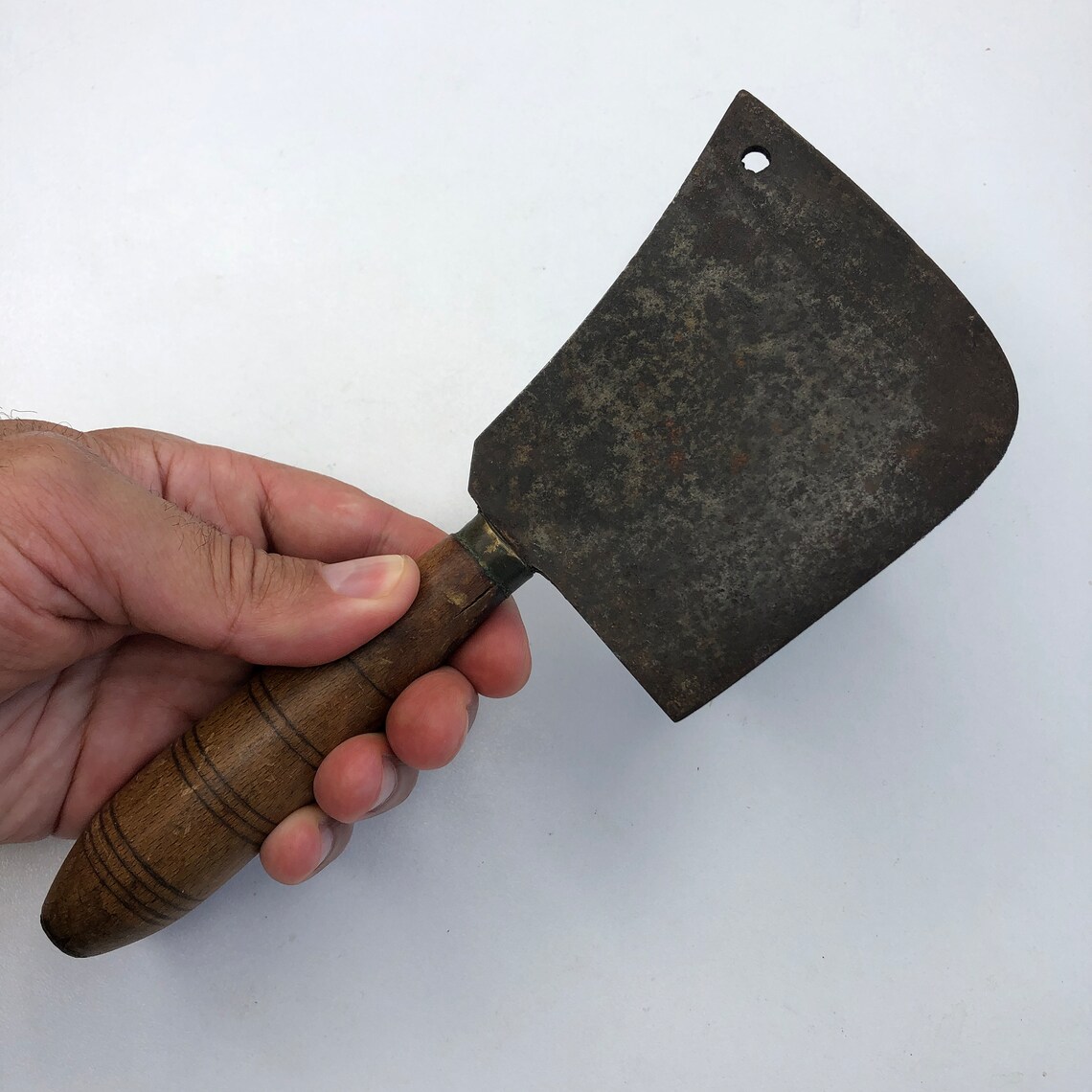 Antique Kitchen Axe Rare Axe Miniature Axe Carving Axe - Etsy