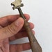 Vintage Glass Cutter, Diamond Glass Cutter, Rare Glass Cutter, Craft ...