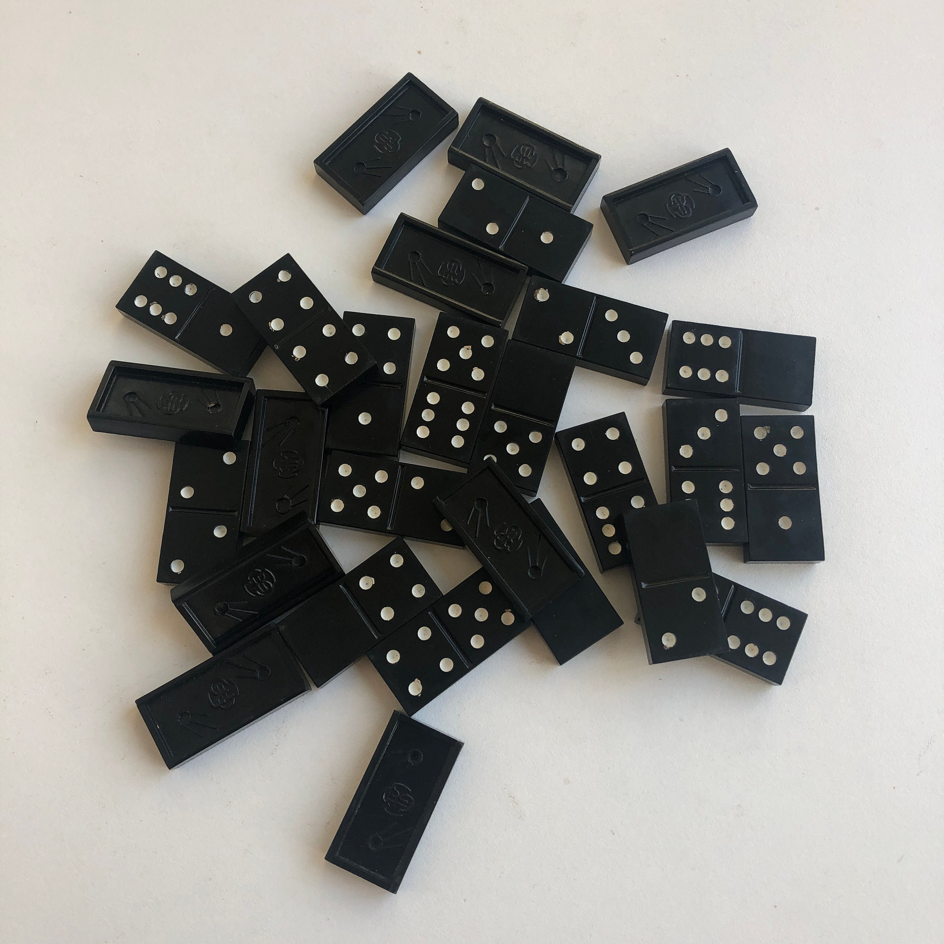 Vintage Domino Game Soviet Domino Russian Domino Souvenir - Etsy UK