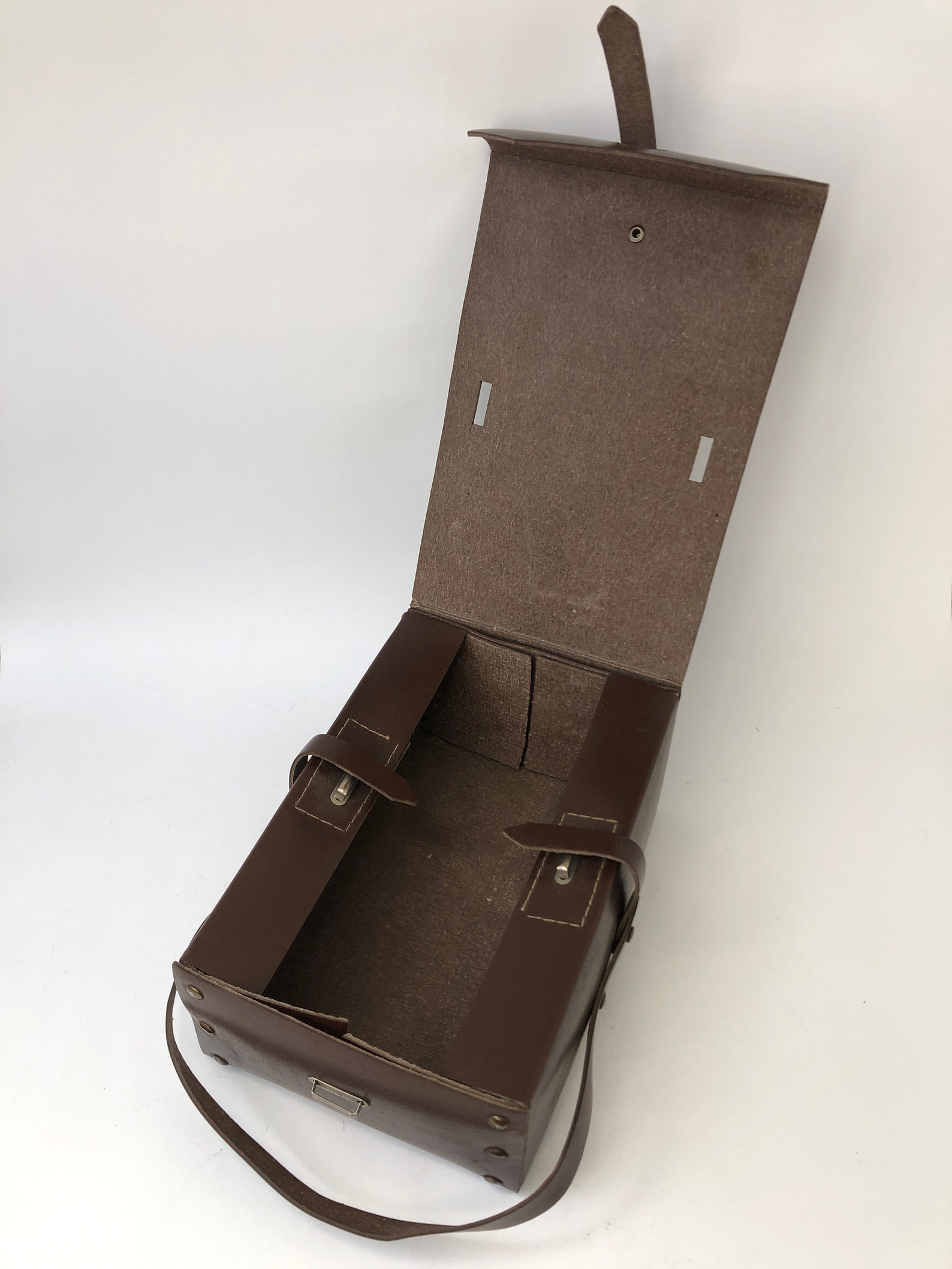 Vintage First Aid Kit Soviet Medical Bag Red Cross Vintage - Etsy