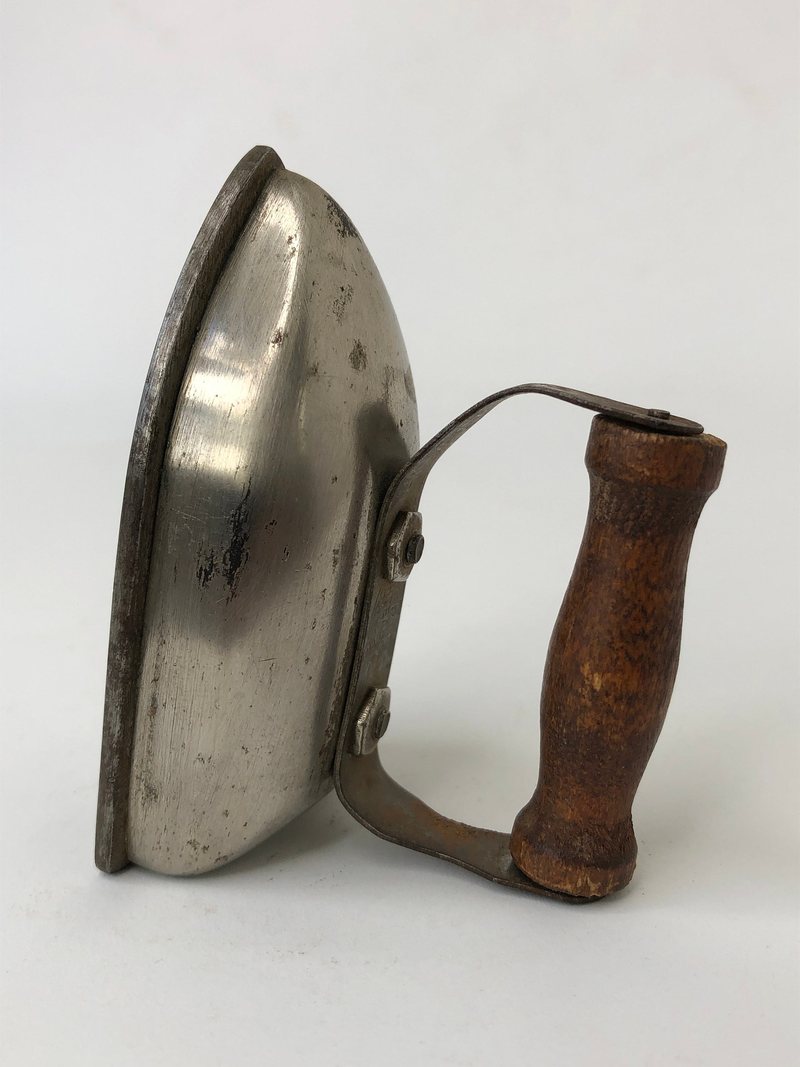 Rare Miniature Iron for Ironingsoviet Iron for Ironing - Etsy