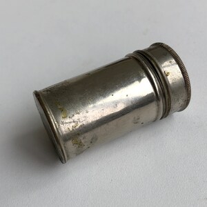 Vintage Tin, Colgate&co, Shaving Stick, Shaving Accessories ...
