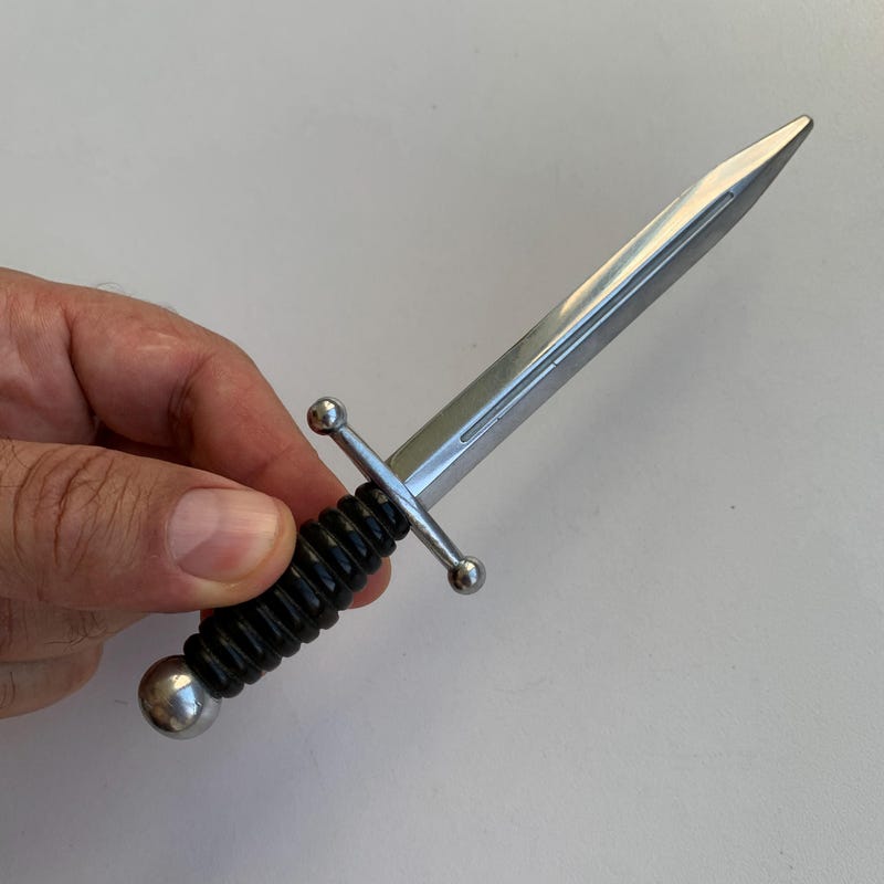 Demon Slayer Sword Pens - Etsy