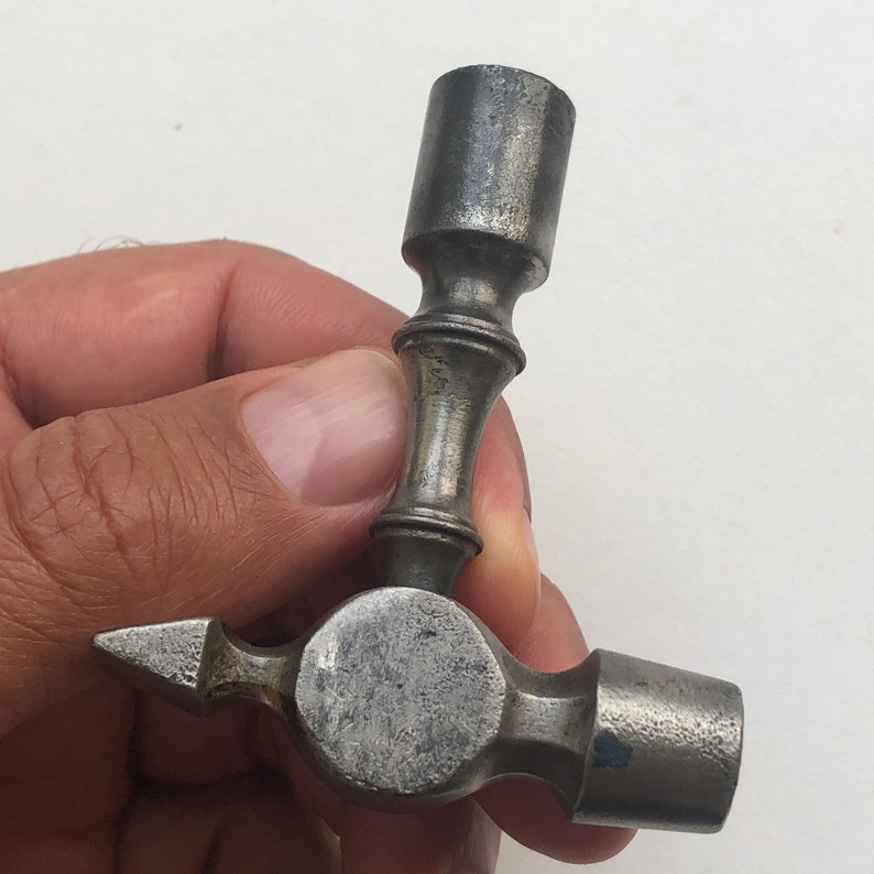 Rare Train Conductor Key Antique Railway Tool Railway Keys - Etsy