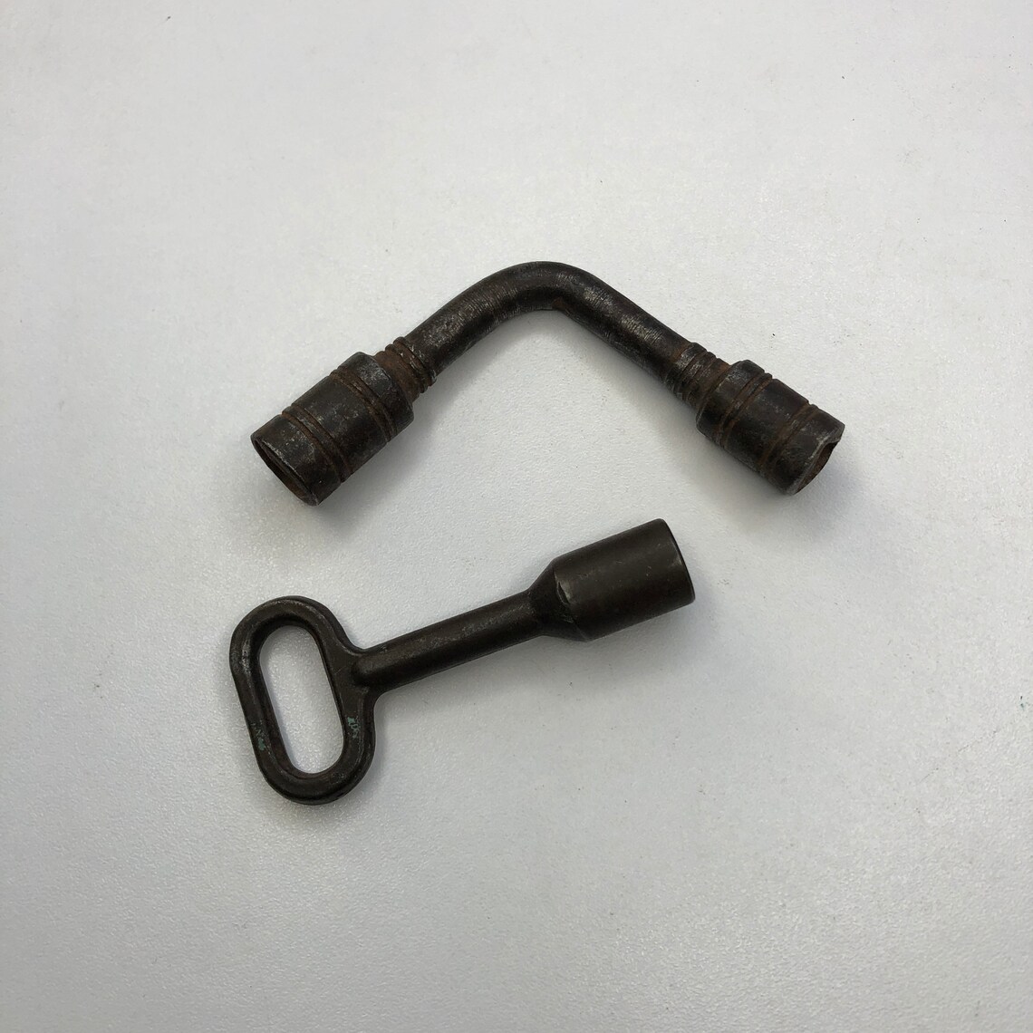 Vintage Railway Key Soviet Special Key Train Conductor Key - Etsy