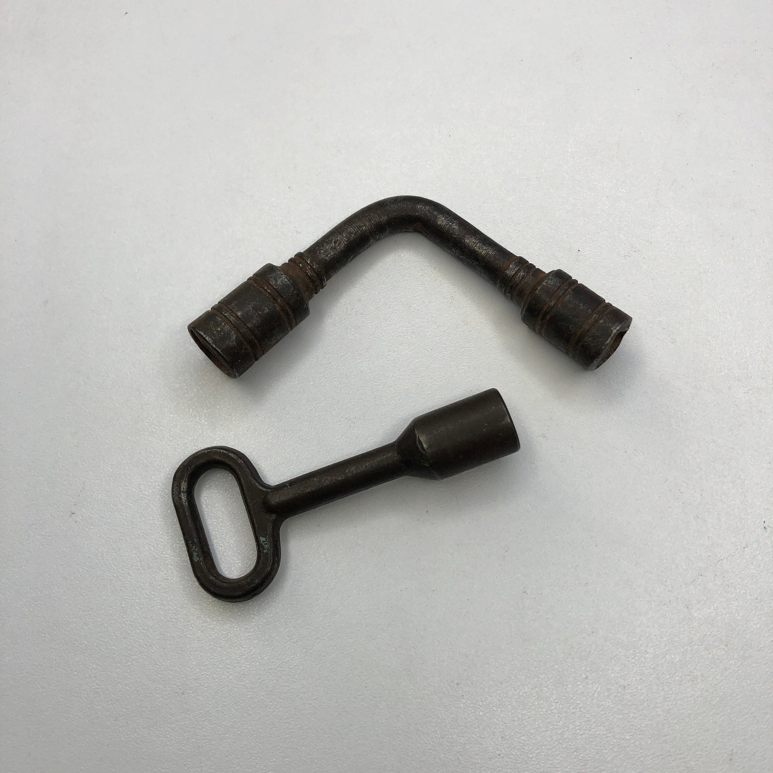 Vintage Railway Key Soviet Special Key Train Conductor Key - Etsy