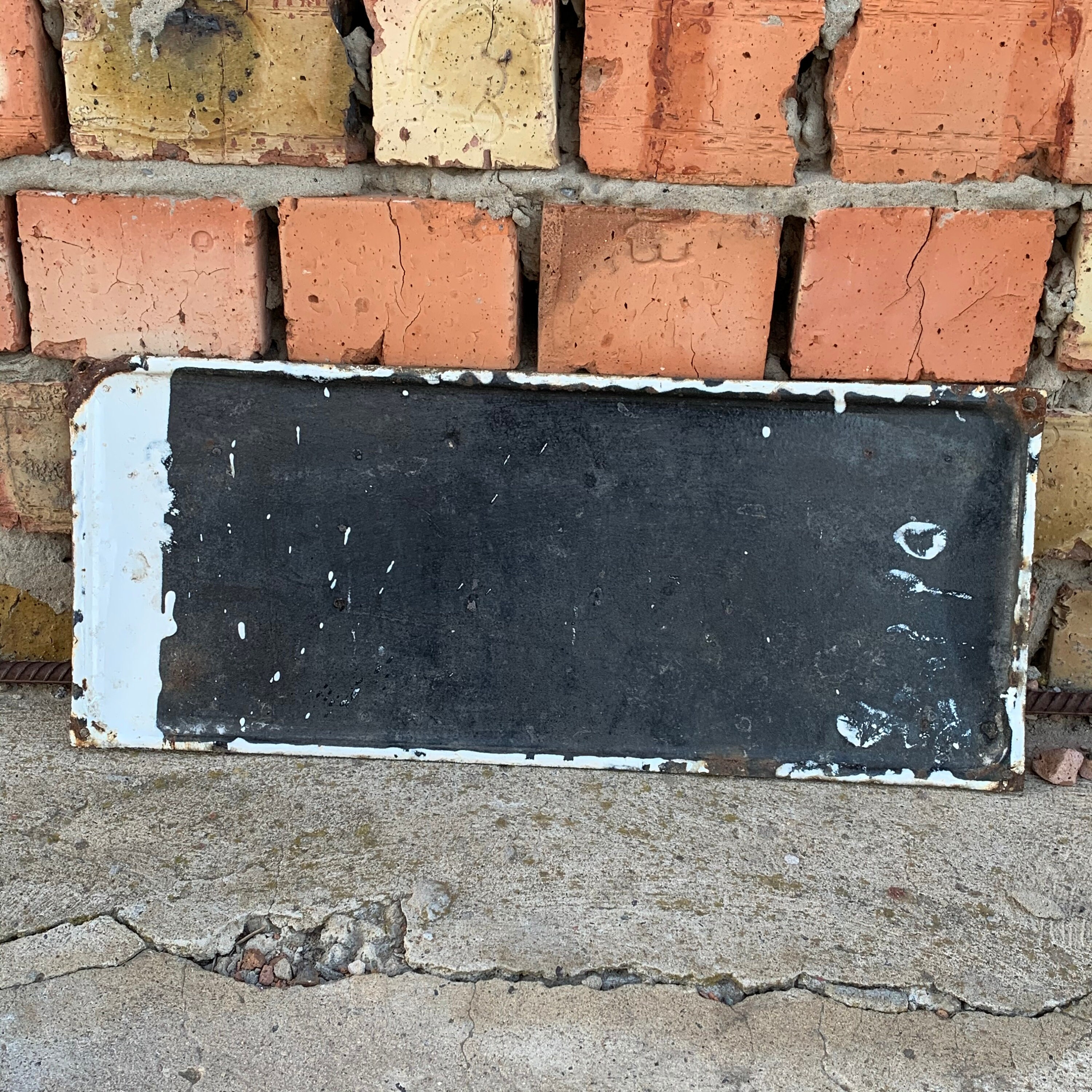 Street sign of the times of the USSR Soviet propaganda | Etsy