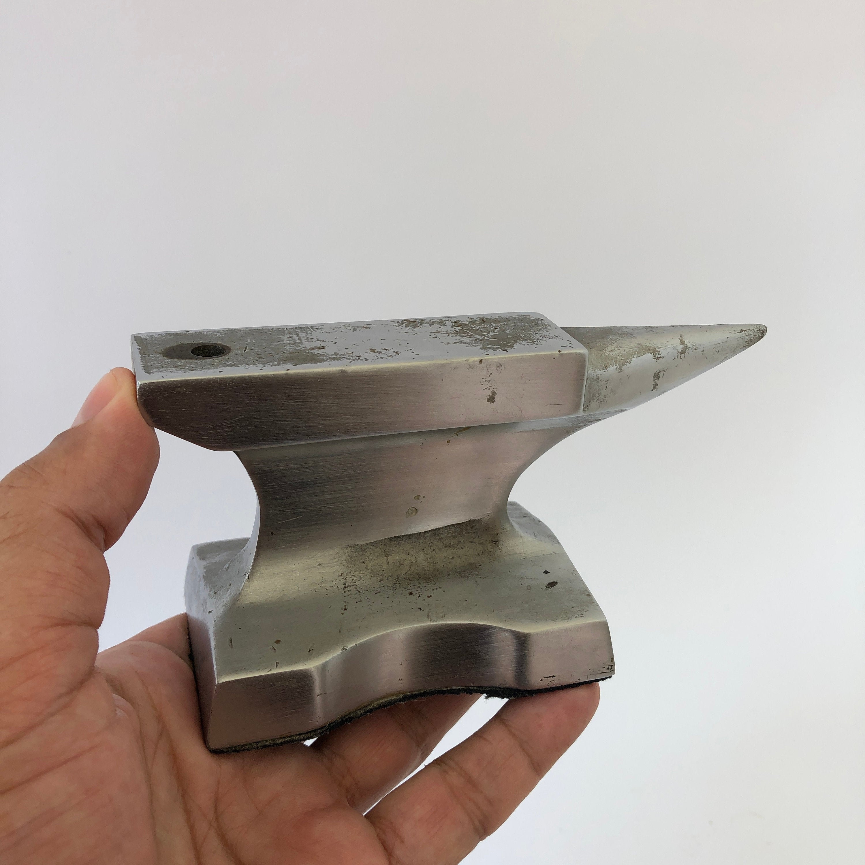Vintage Miniature Anvil Watchmaker's Anvil Jeweler's - Etsy Australia