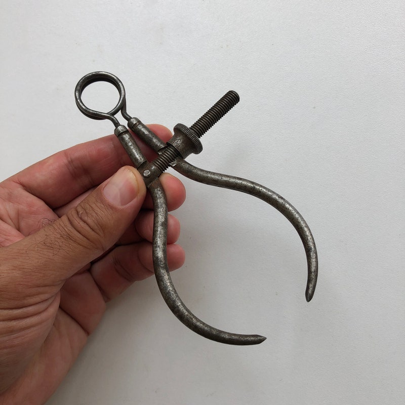Antique Calipers - Etsy