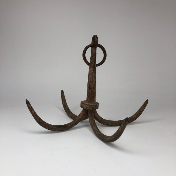 Grappling Hook - Etsy