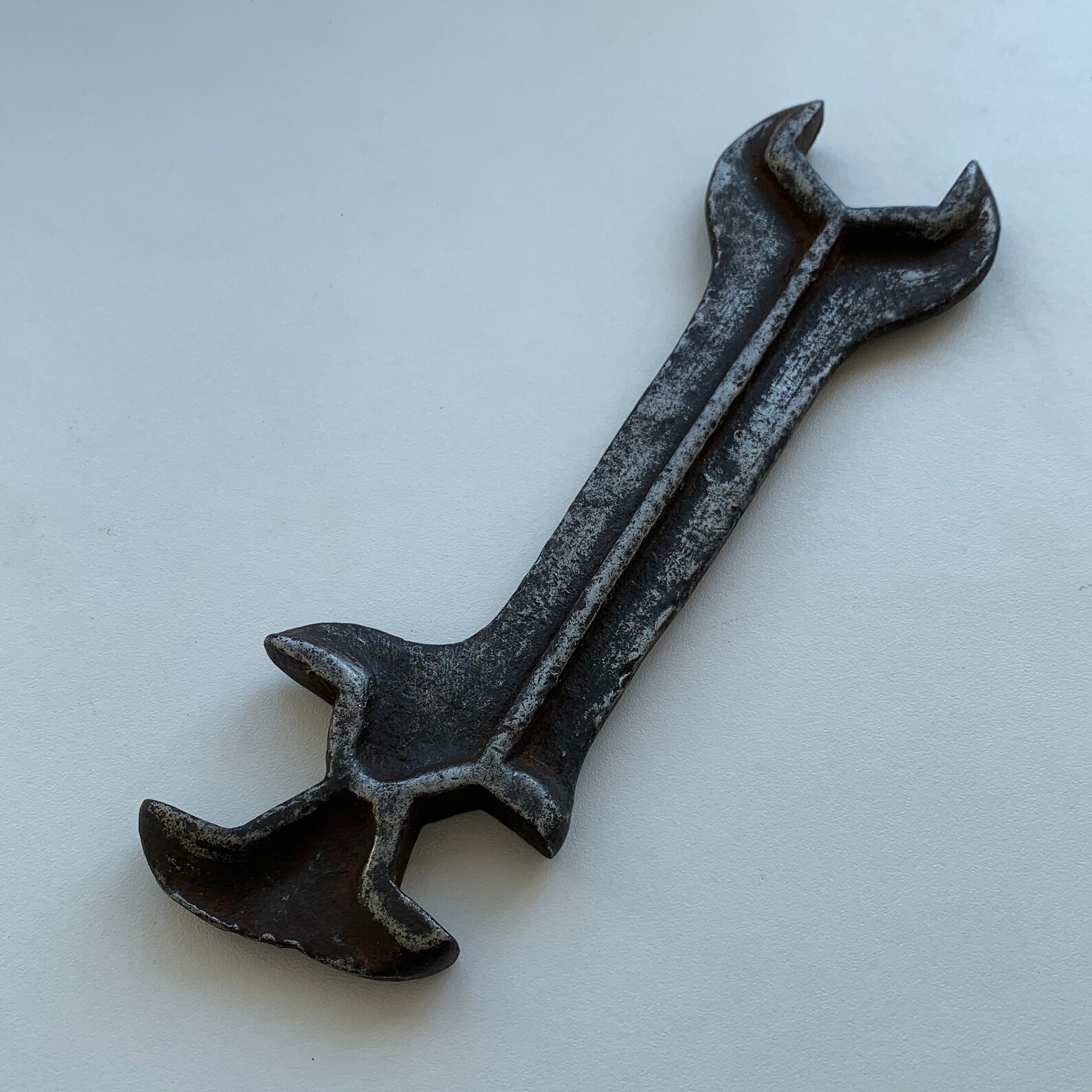 Antique Wrench Multifunction Tool Rare Wrench Collectible | Etsy