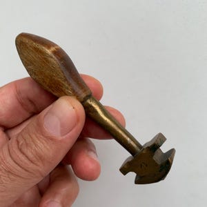 Vintage Glass Cutter, Diamond Glass Cutter, Rare Glass Cutter, Craft ...