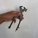 Vintage Shoe Tool Pliers Soviet Pliers Unique Pliers Hand - Etsy