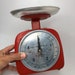 Retro Kitchen Scales Soviet Household Scales Working Scales - Etsy