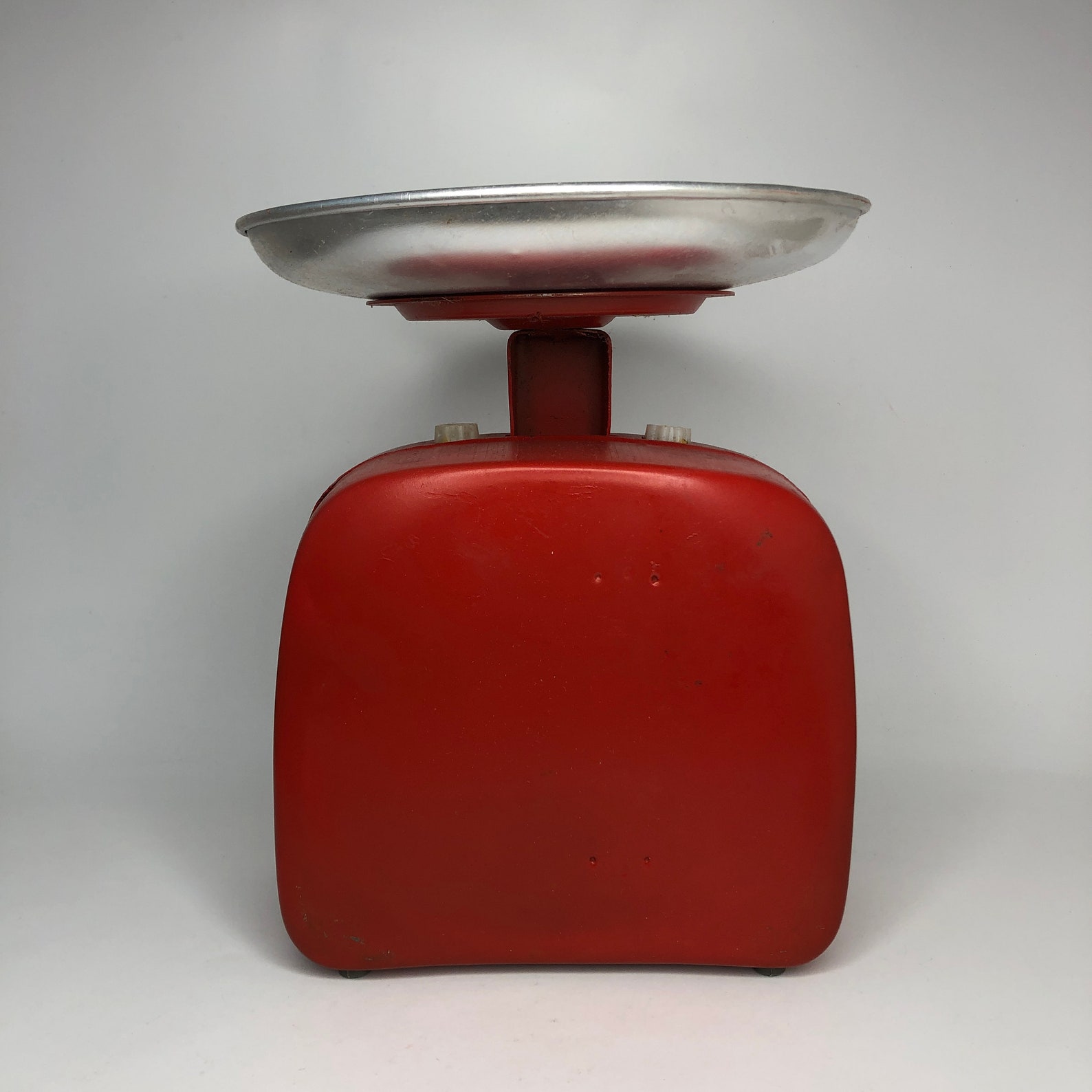 Retro Kitchen Scales Soviet Household Scales Working Scales - Etsy