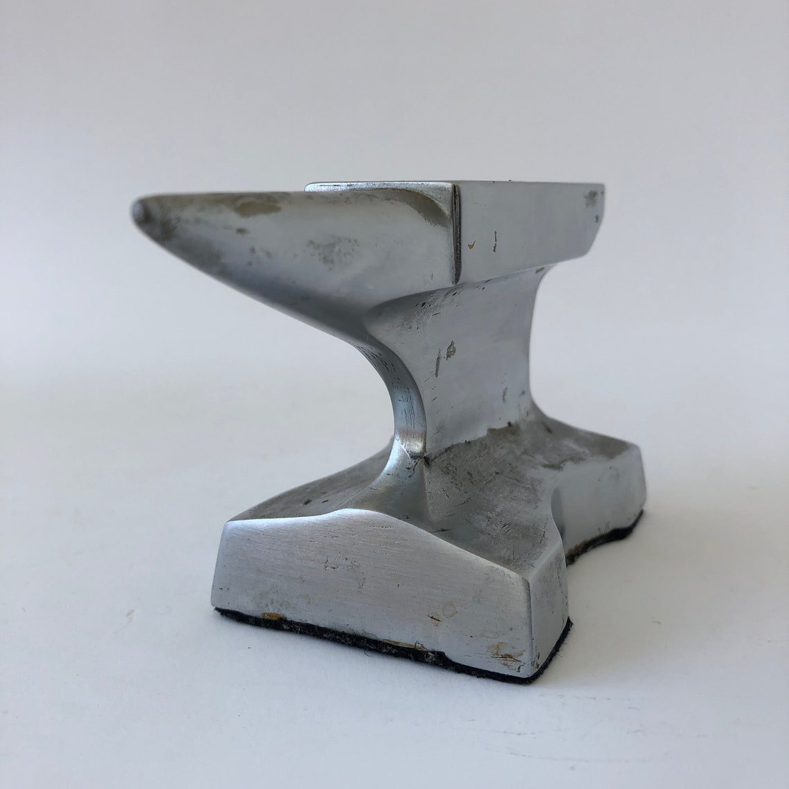Vintage Miniature Anvil Watchmaker's Anvil Jeweler's - Etsy Australia
