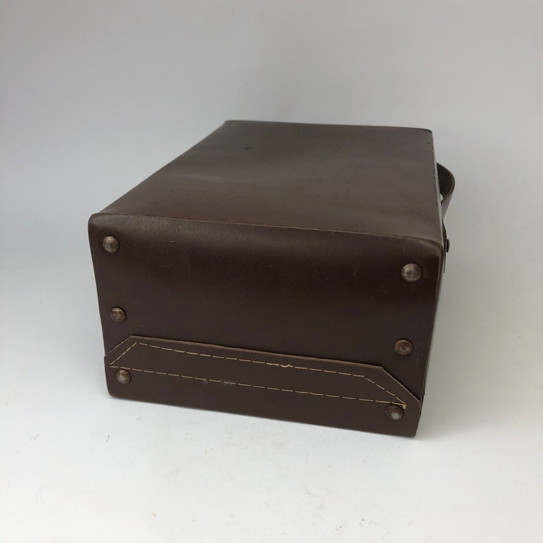 Vintage First Aid Kit Soviet Medical Bag Red Cross Vintage - Etsy