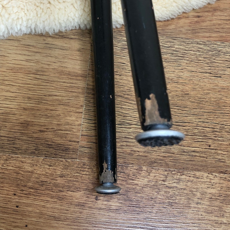 Retro Coffee Table Vintage Magazine Table Soviet Polished - Etsy