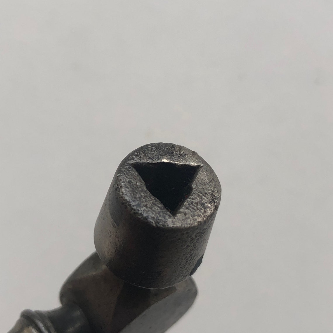 Rare Train Conductor Key Antique Railway Tool Railway Keys | Etsy