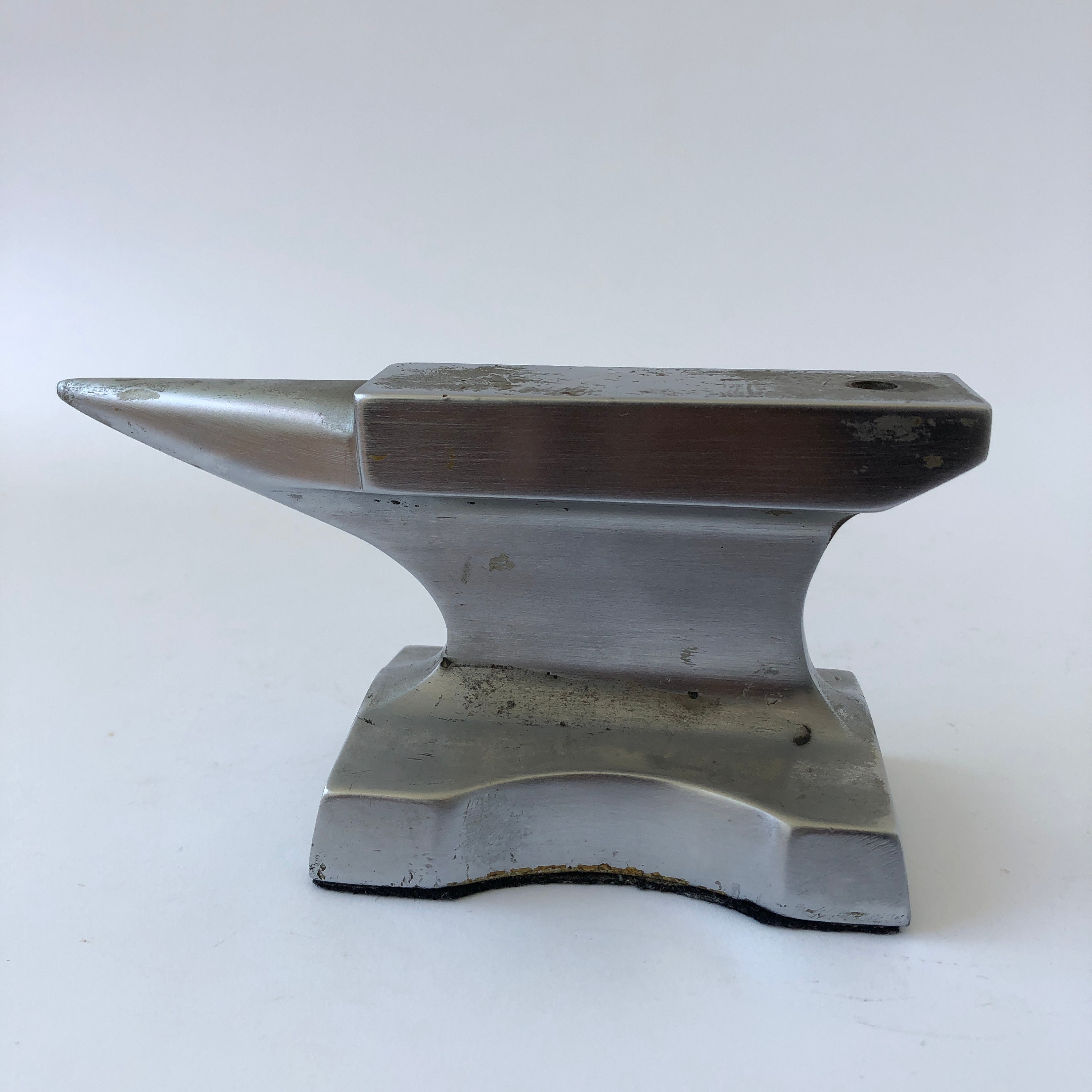 Vintage Miniature Anvil Watchmaker's Anvil Jeweler's - Etsy Australia