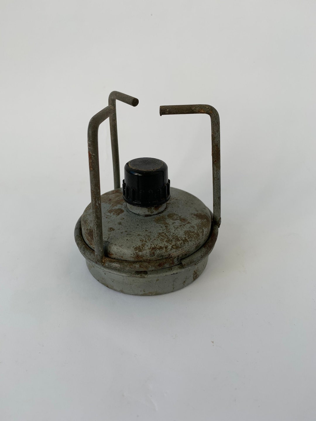Vintage Alcohol Burner, Soviet Burner With for Home and Laboratory Use ...